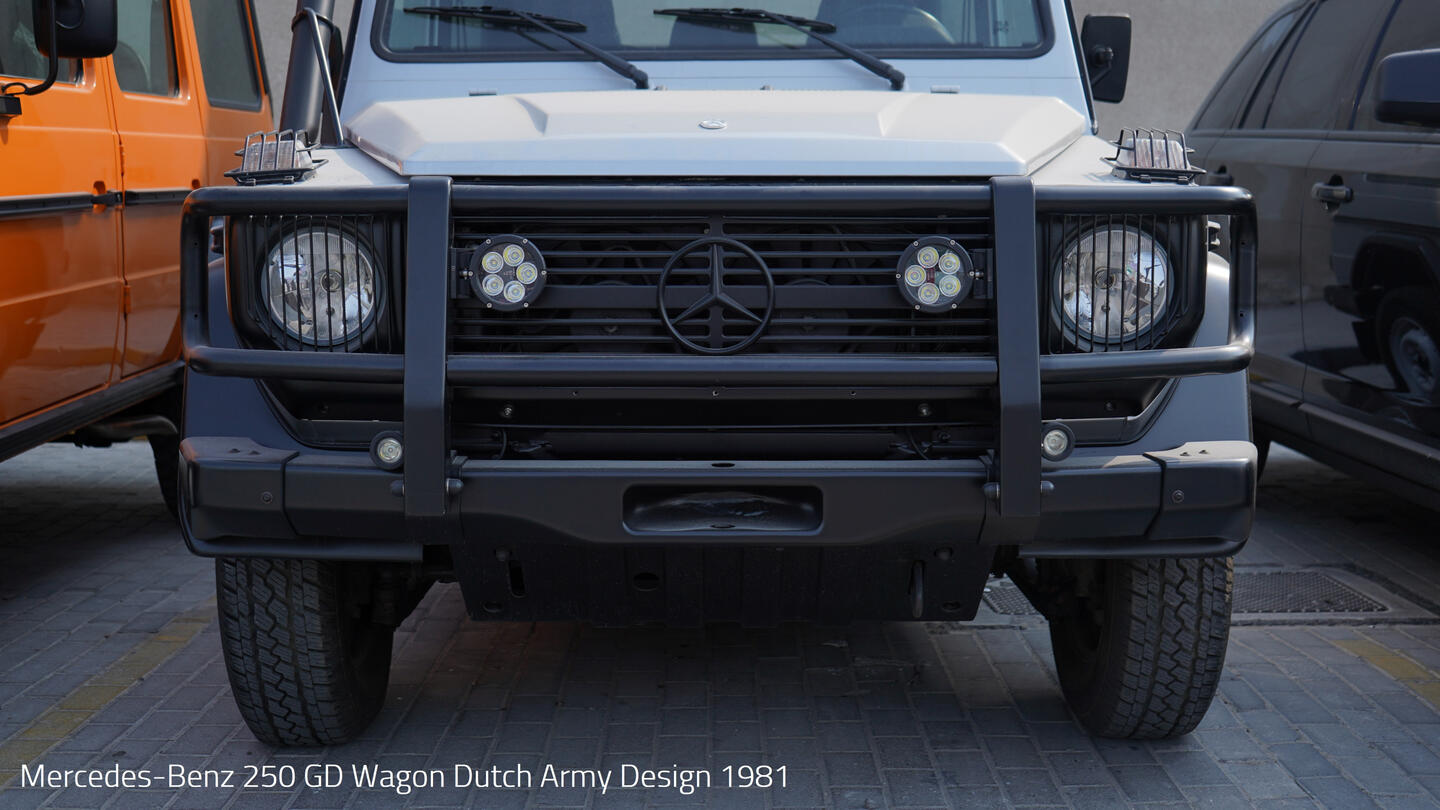 6.8Cafe Dubai - Premium Automotive Café & Coffee Experience | Al Quoz
