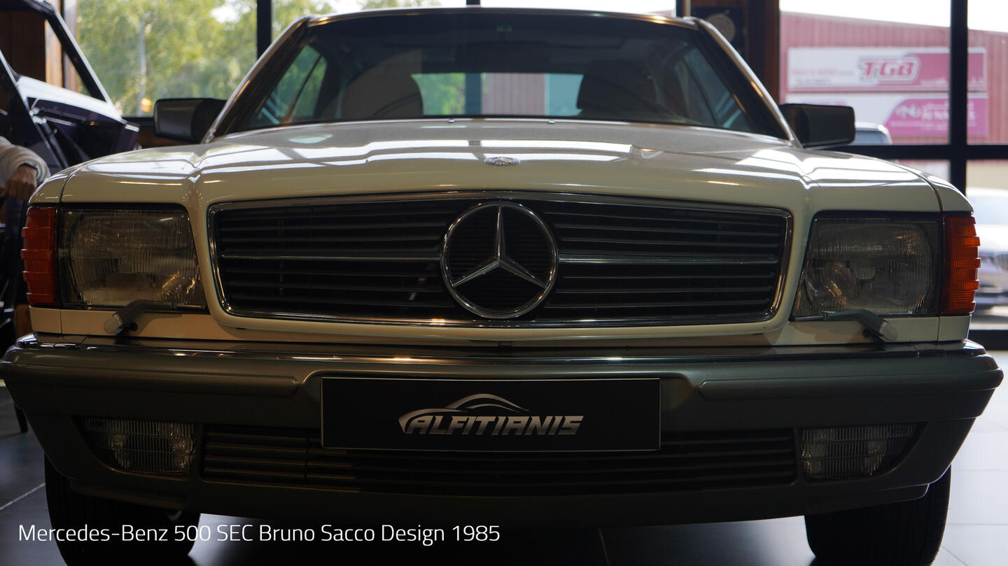 6.8Cafe Dubai - Premium Automotive Café & Coffee Experience | Al Quoz