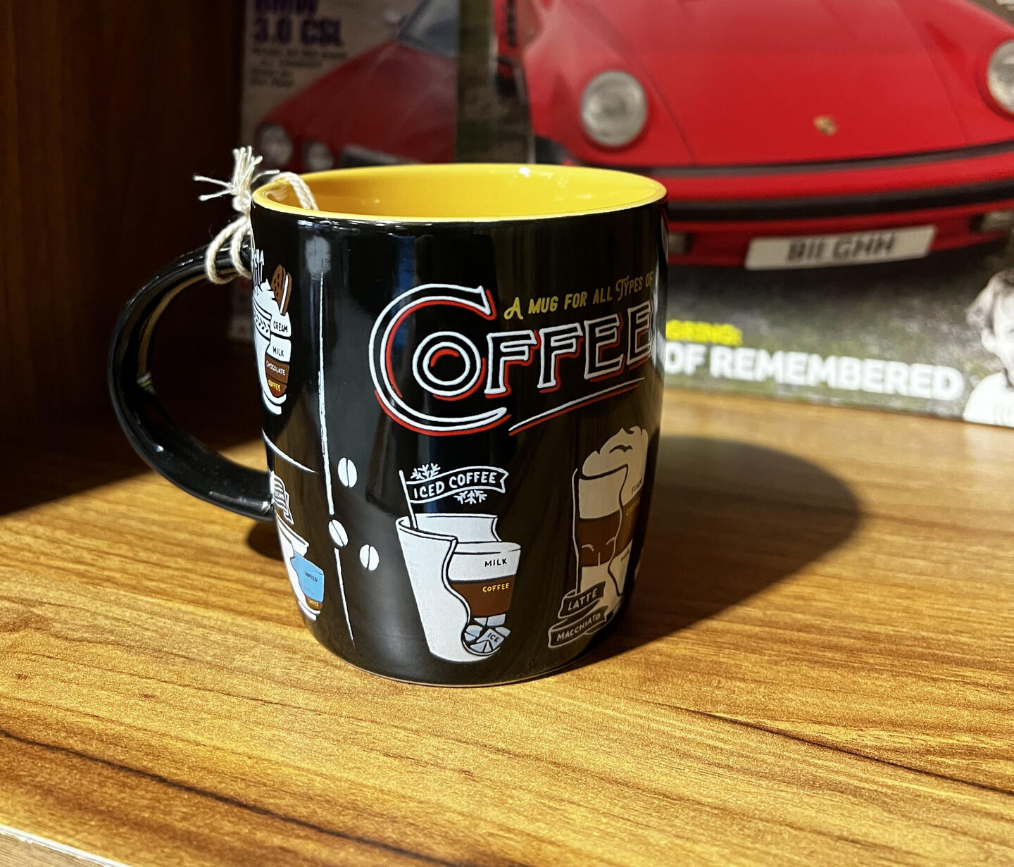 6.8Cafe Dubai - Premium Automotive Café & Coffee Experience | Al Quoz