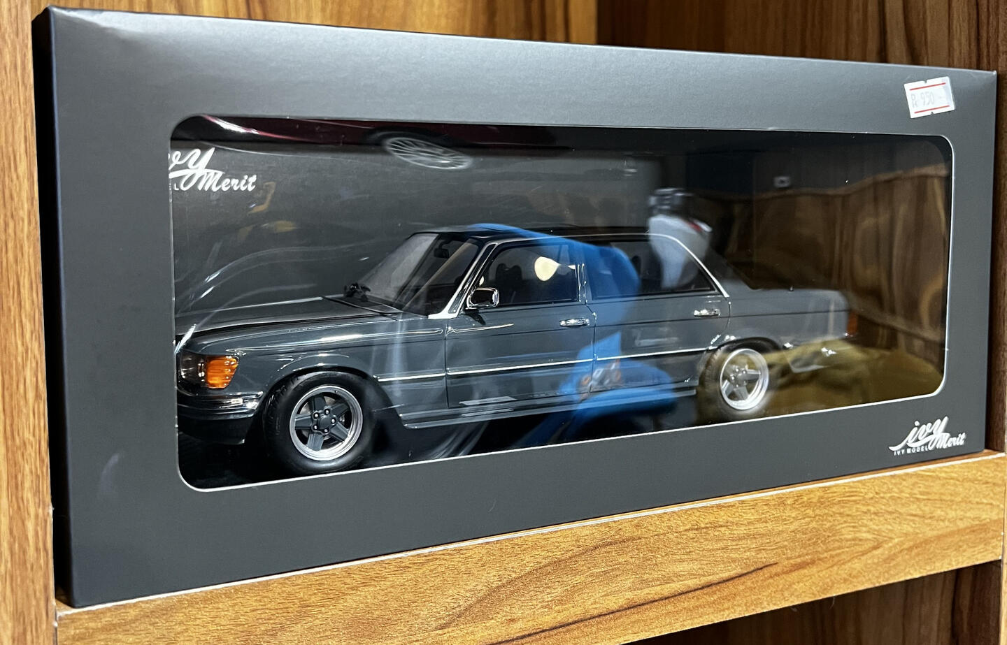 6.8Cafe Dubai - Premium Automotive Café & Coffee Experience | Al Quoz